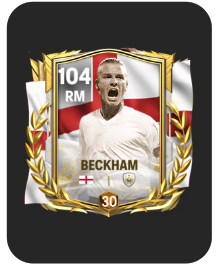 Beckham